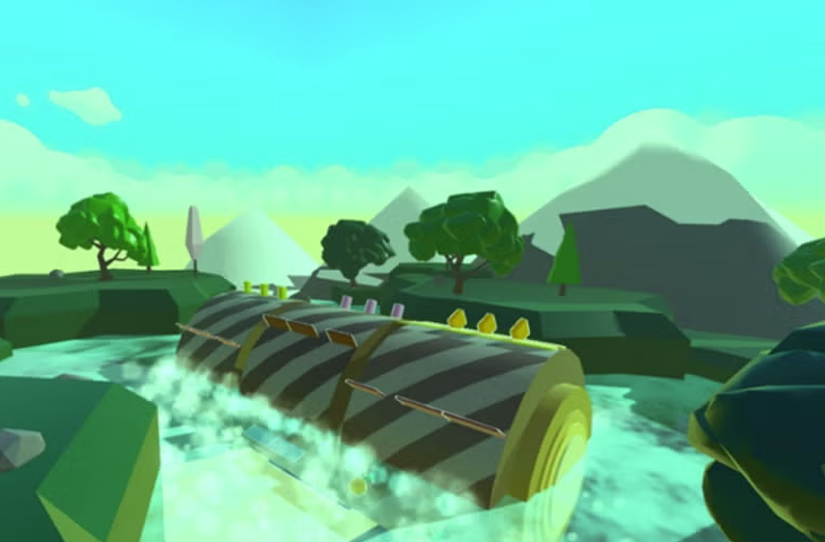 Miniblox - Play Miniblox On CuteGames