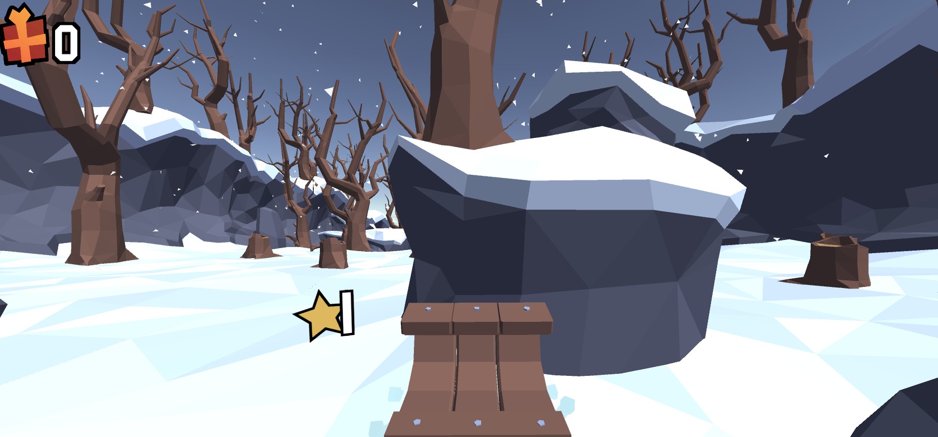 Snow Rider 2 - Play Snow Rider 2 On CuteGames